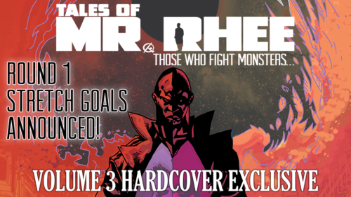 042 – Putting Skin in the Game with Dirk Manning of Tales of Mr. Rhee ...