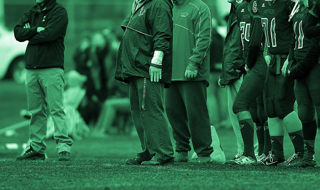 069 – Four Secrets to Getting Potential Backers Off the Sidelines (Part ...