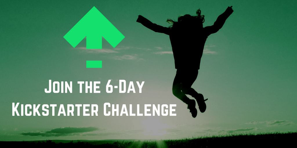 076 – Level-up Your Next Launch With a Challenge – ComixLaunch